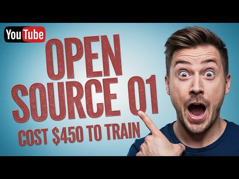 Open Source O1 Model Revealed & OpenAI’s Robotics Revival | AI News Daily