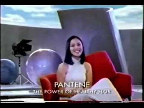 BIANCA GONZALES PANTENE
