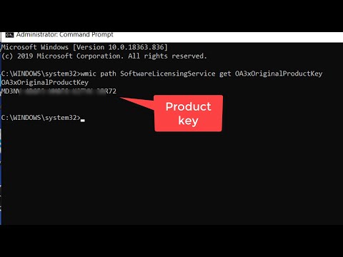 Product Key For Windows 10 - TheRescipes.info