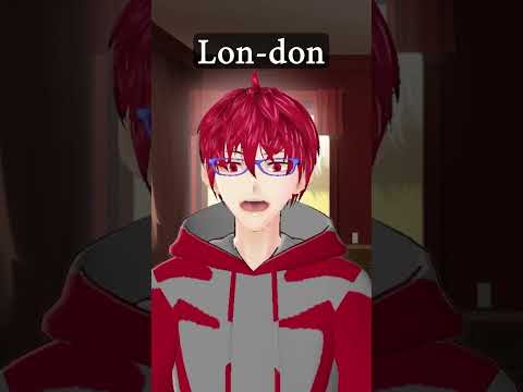 Vtuber Explains Japanese Rhyming