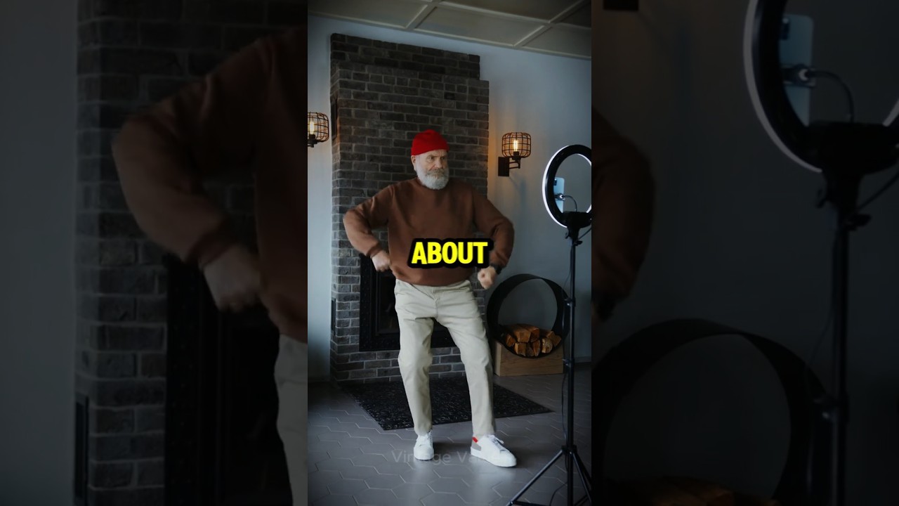 70 Year Old Reveals Life’s Most Important Lesson #LifeAdvice #Wisdom #ElderlyLesson