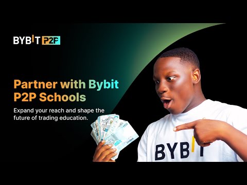 How to Become a Bybit P2P Merchant and Make Money Daily