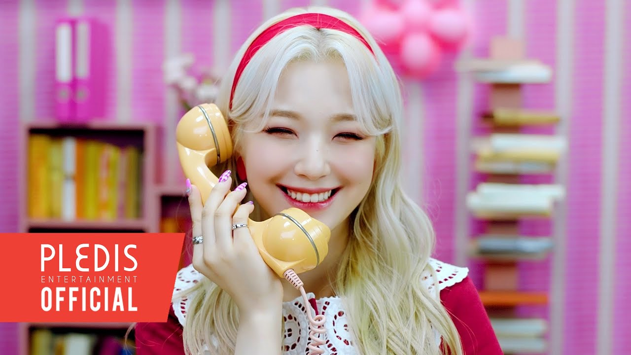 Lyrics Translations Of Talk Talk By Fromis 9 Popnable