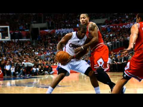 Phantom: Chris Paul with the Clippers