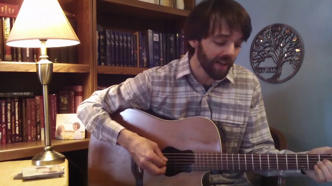 Hire Daniel Lovett - Singing Guitarist in Appleton, WI | GigSalad