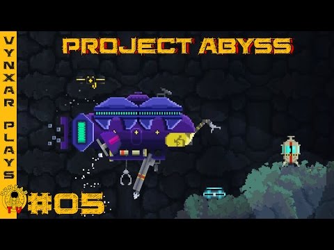 Steam Community :: Project Abyss
