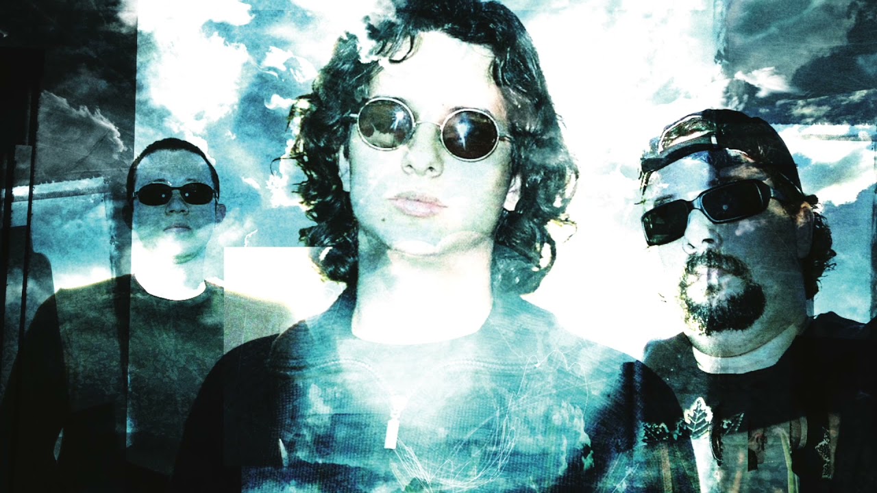 Plexus - Blackmail (Lifecycles)