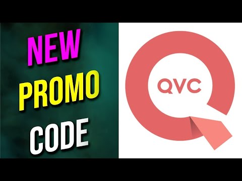 QVC Codes || QVC Promo Codes 2024 || QVC Promos Free For You