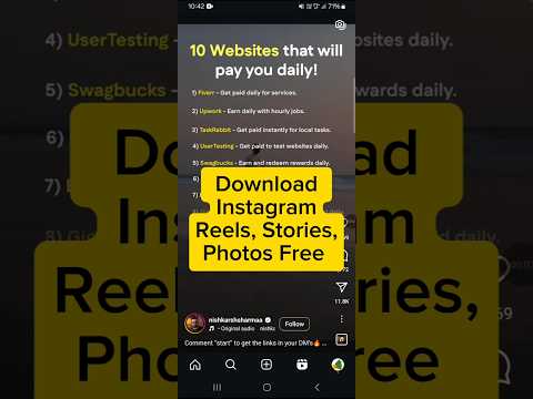 Anonymous instagram story viewer website