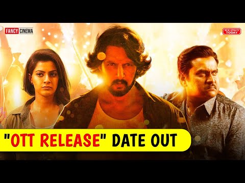Max ott release date (hindi) | Max movie ott release date | Max hindi dubbed ott release date