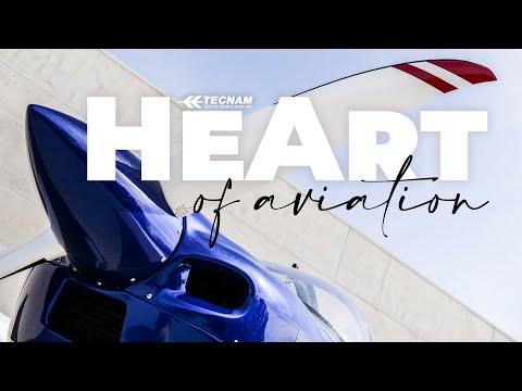 HeArt of Aviation - The Nest series Trailer