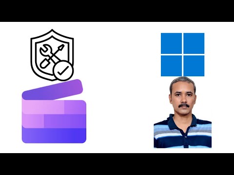 How to Repair Clipchamp App on Windows 11?