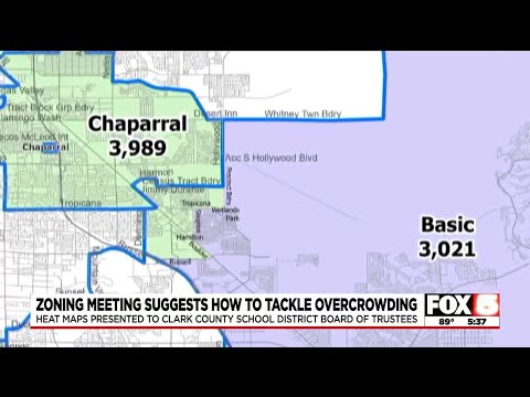 CCSD Board of Trustees holds board meeting