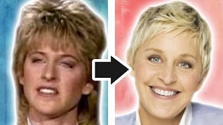 7 Ellen Facts You Probably Didn't Know