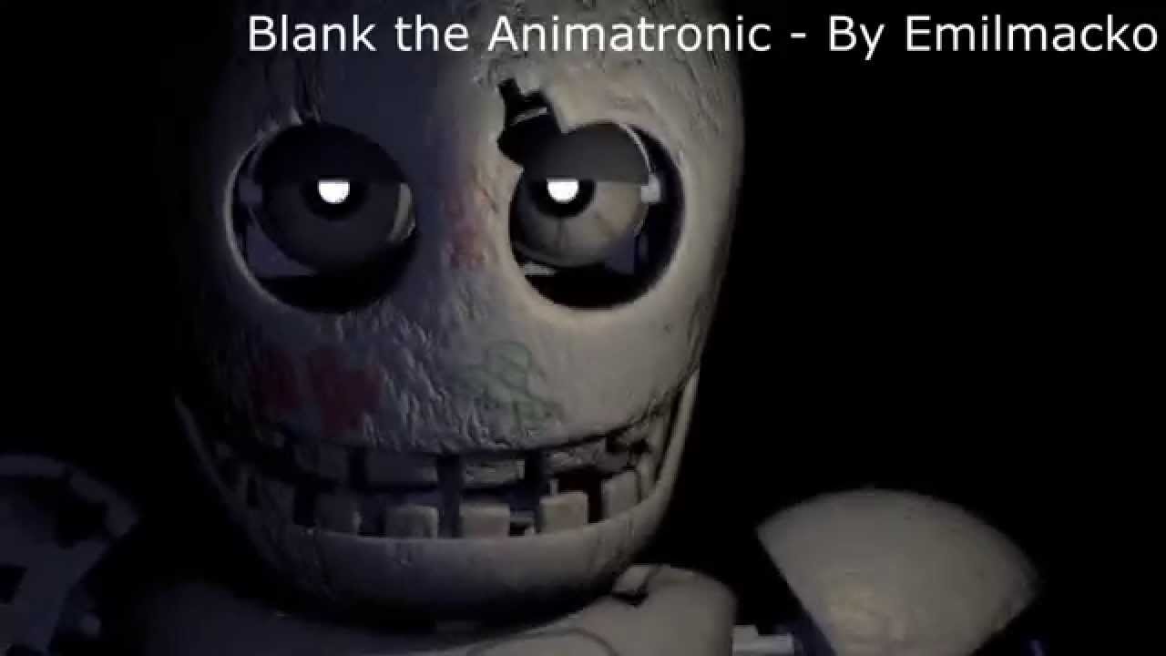 Blanks Beat