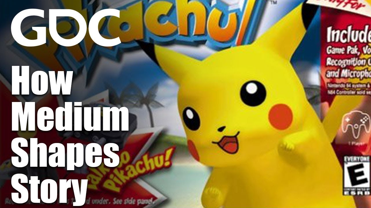 The Future of Storytelling: How Medium Shapes Story