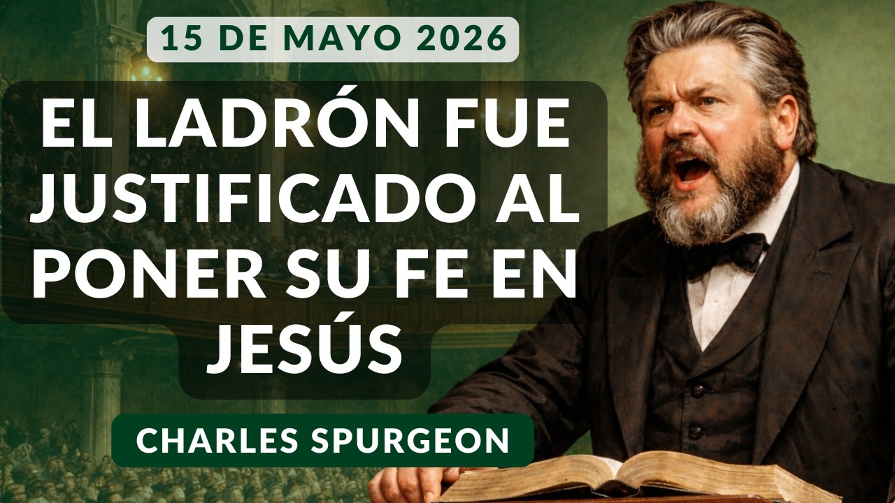 TODAY'S DEVOTIONAL | Daily Christian Devotionals | Pastor Spurgeon