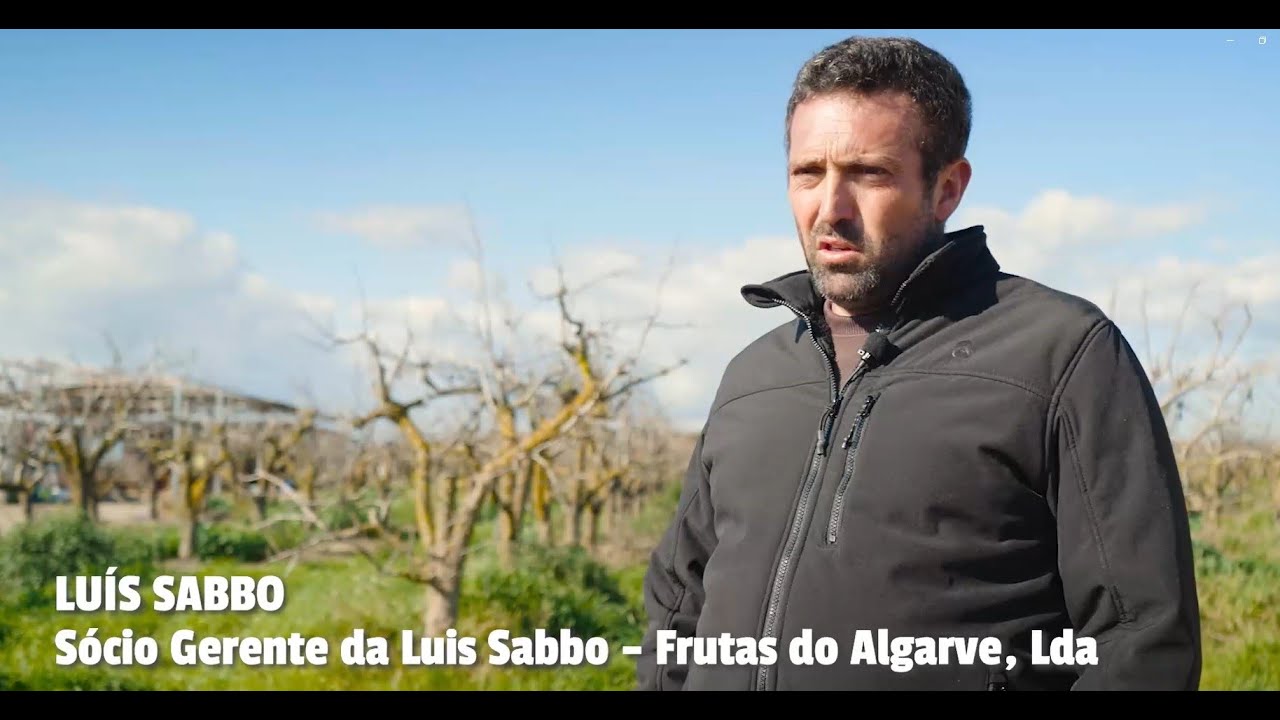 Luís Sabbo – Frutas do Algarve, um caso de sucesso na agricultura ...