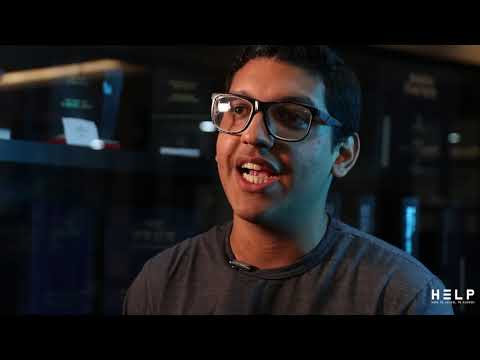 HELP FJU ️ Não te julgo, te ajudo!