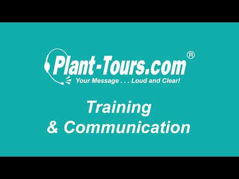 Two Way Radio Systems for Staff Training and Communication