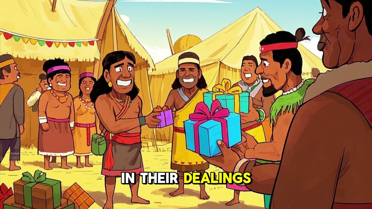 The Cheyenne - The Most Beautiful Native American Tribe On The Plains