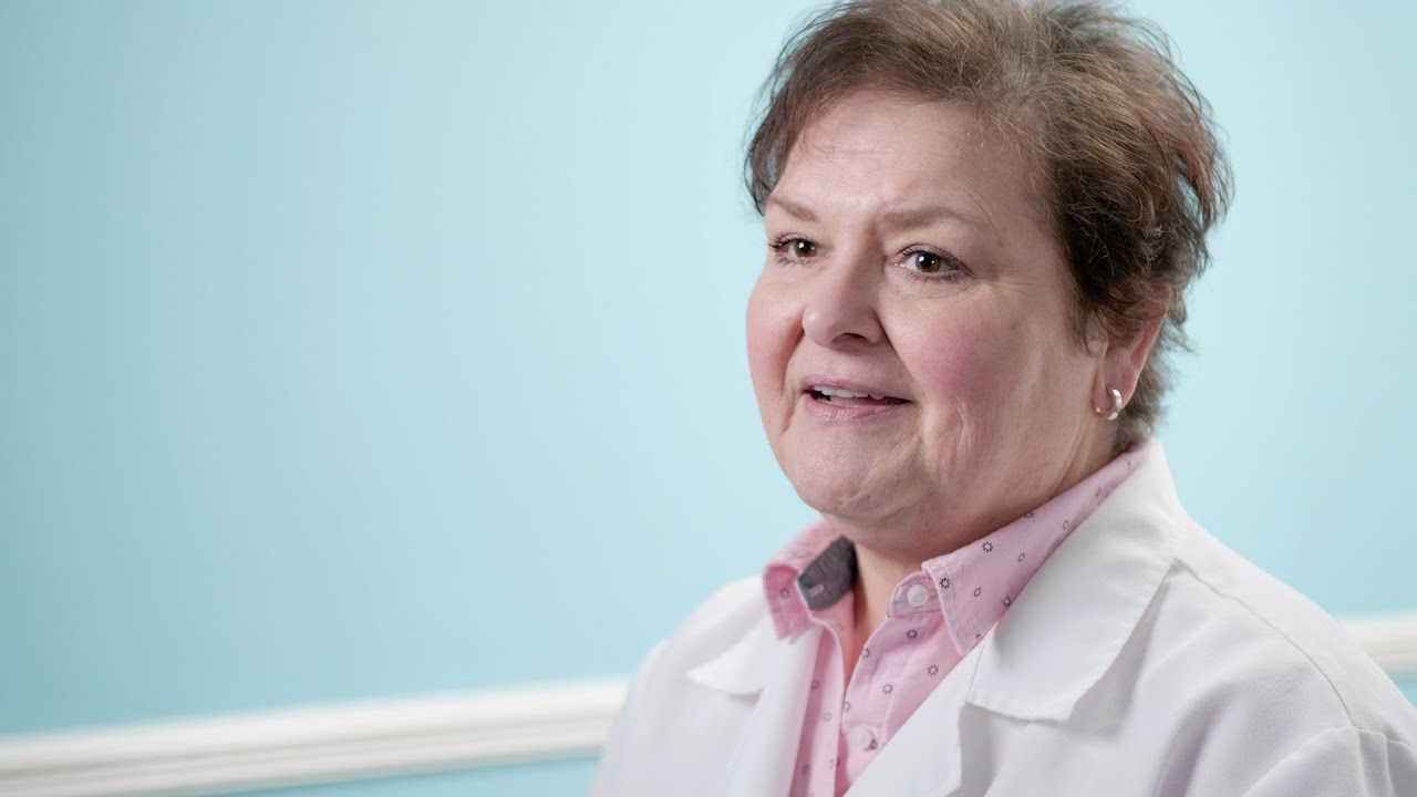 COPC Advanced Directives - Lisa's Story