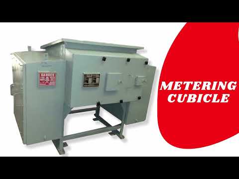 CT PT Combined Metering Unit - CT PT Unit Latest Price, Manufacturers ...