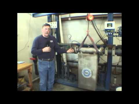 MFT Tech Talk New Mass Flow Meter Start Up