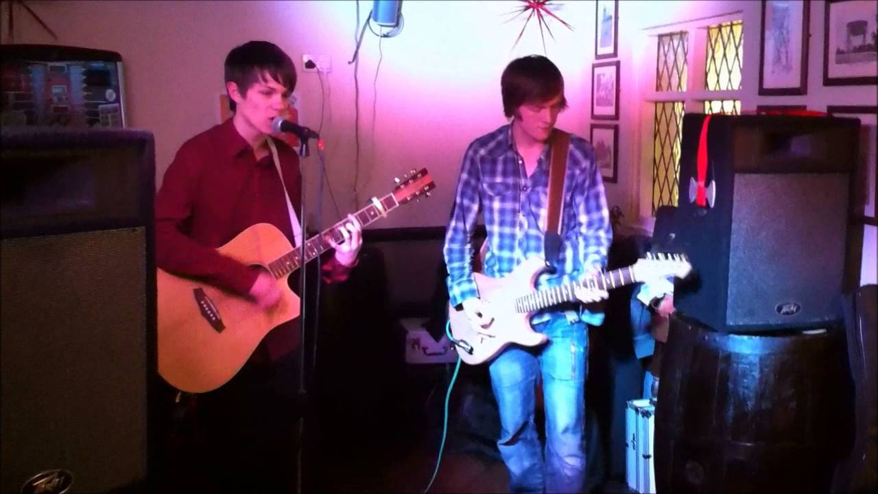 By the time I'm gone Alex Aspin