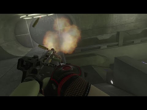 Steam Community :: Video :: bonelab is definitely a game