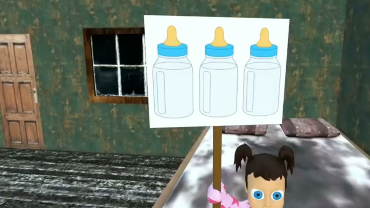 Granny Royals Meme #7