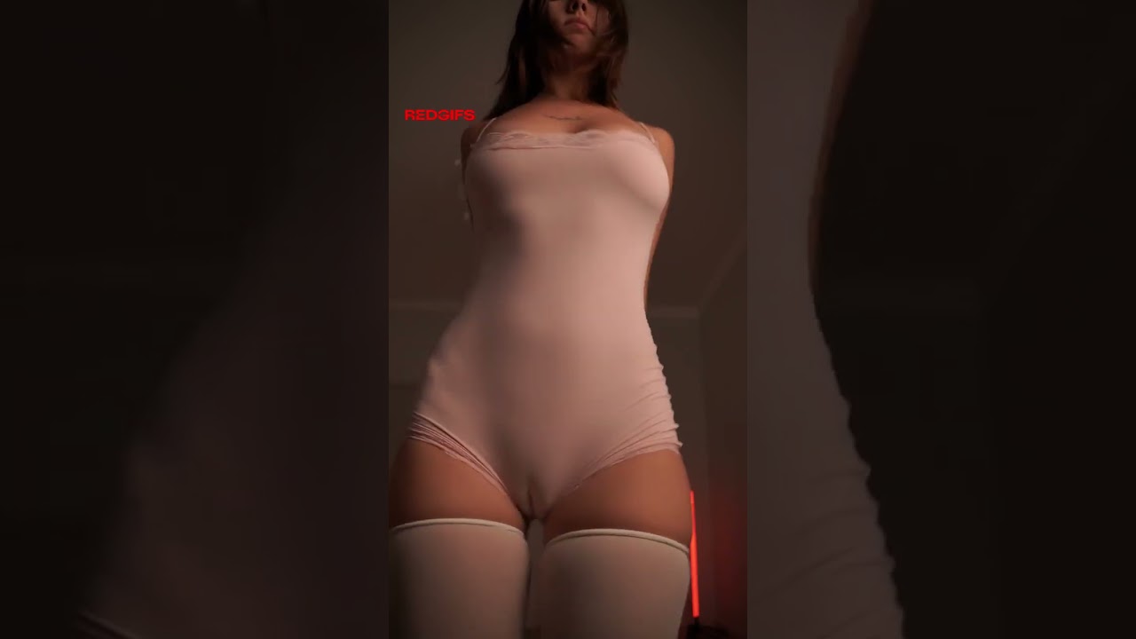 Camel toe