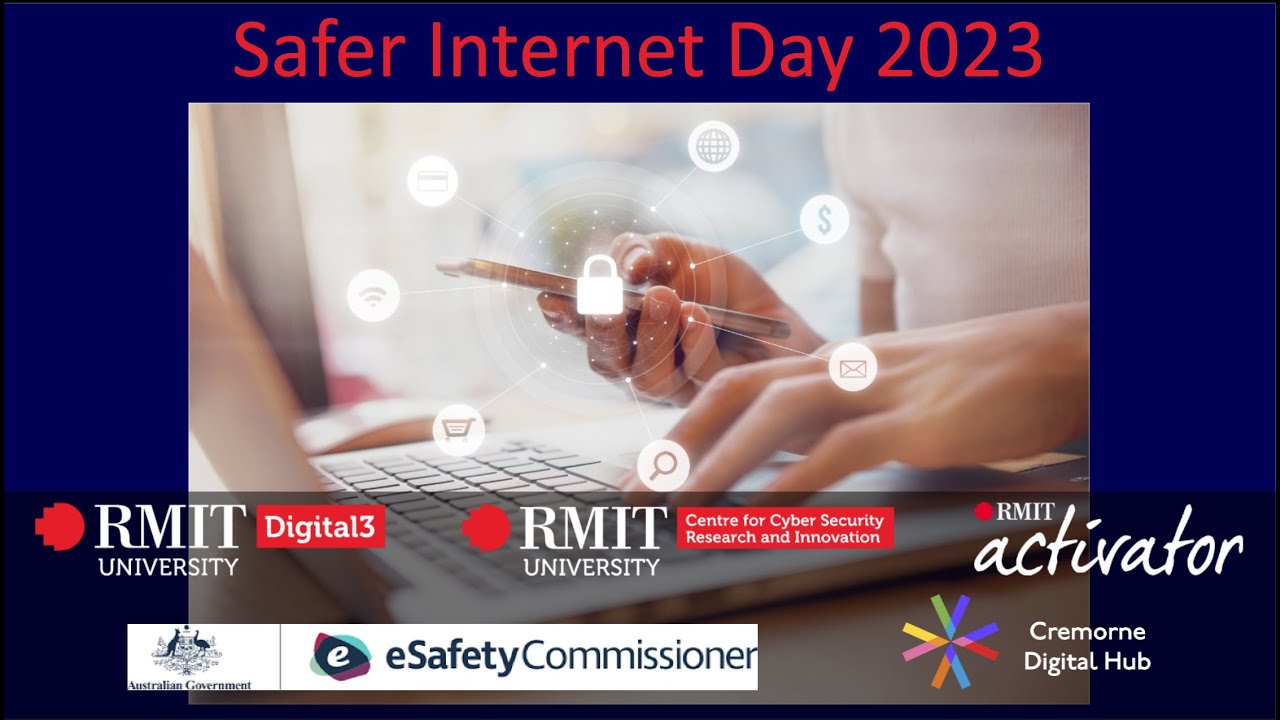 Safer Internet Day 2023