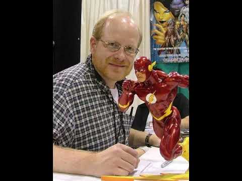 DC Comics New History of the DC Universe ANNOUNCED