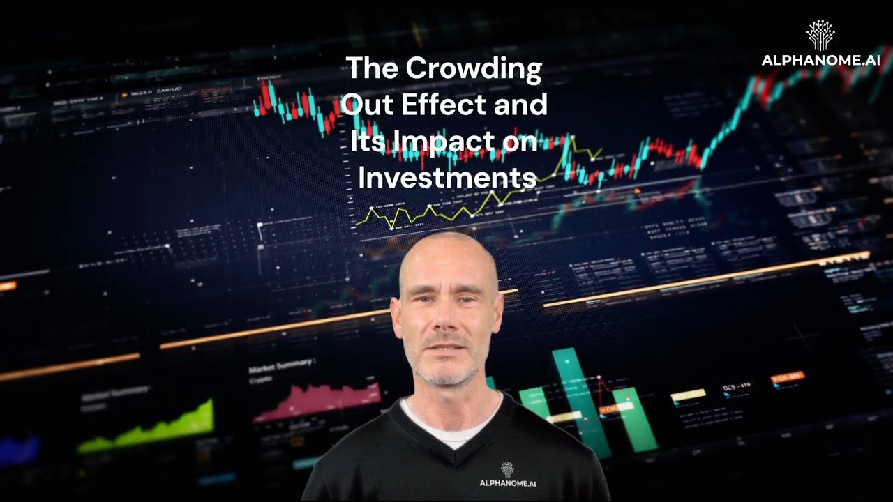The Crowding Out Effect and Its Impact on Investments