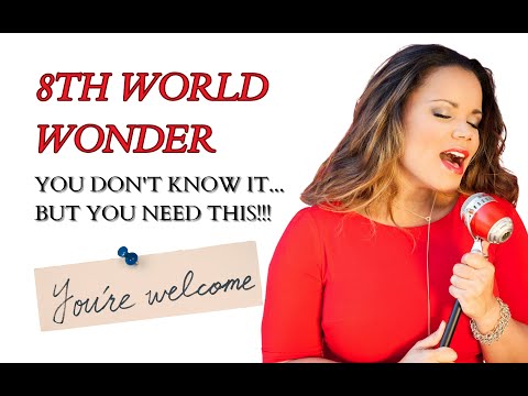 Discover the Unplugged 8th World Wonder That's Been Hidden Away!
