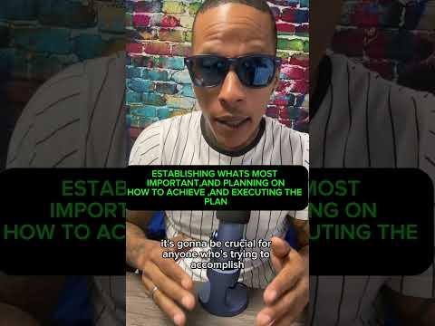 THE IMPORTANCE OF DEVELOPING TIME MANAGEMENT SKILLS