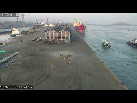 HEXA AI - Real Time Detection