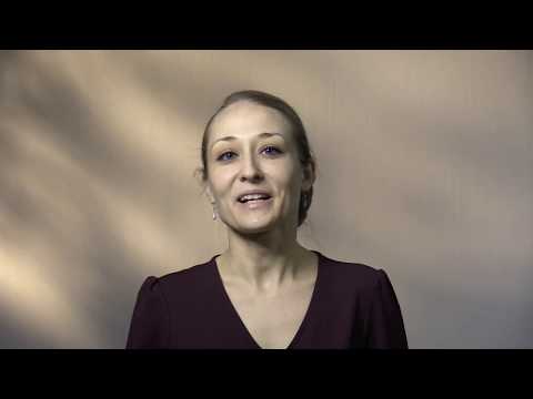 2020 Summer Institute: Yuliya Minets on Patristic and Byzantine Greek