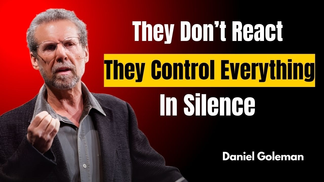 Why Smart People Stay Silent — The Hidden Power of Emotional Intelligence