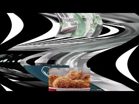 Nickelodeon Logo (2009 Magnet Remake) In Feels Dizzy KFCCubed