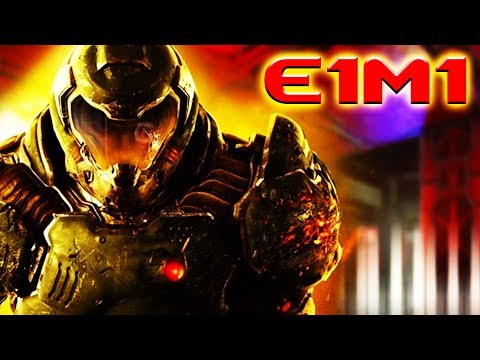 E1M1 (At Doom’s Gate) (from DOOM) – Piano Tutorial | Sheet Music Boss