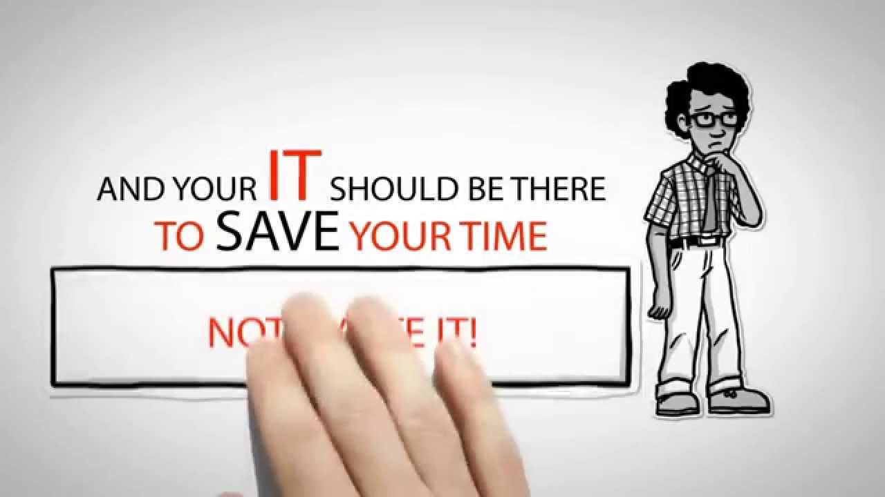 What is IT Managed Services