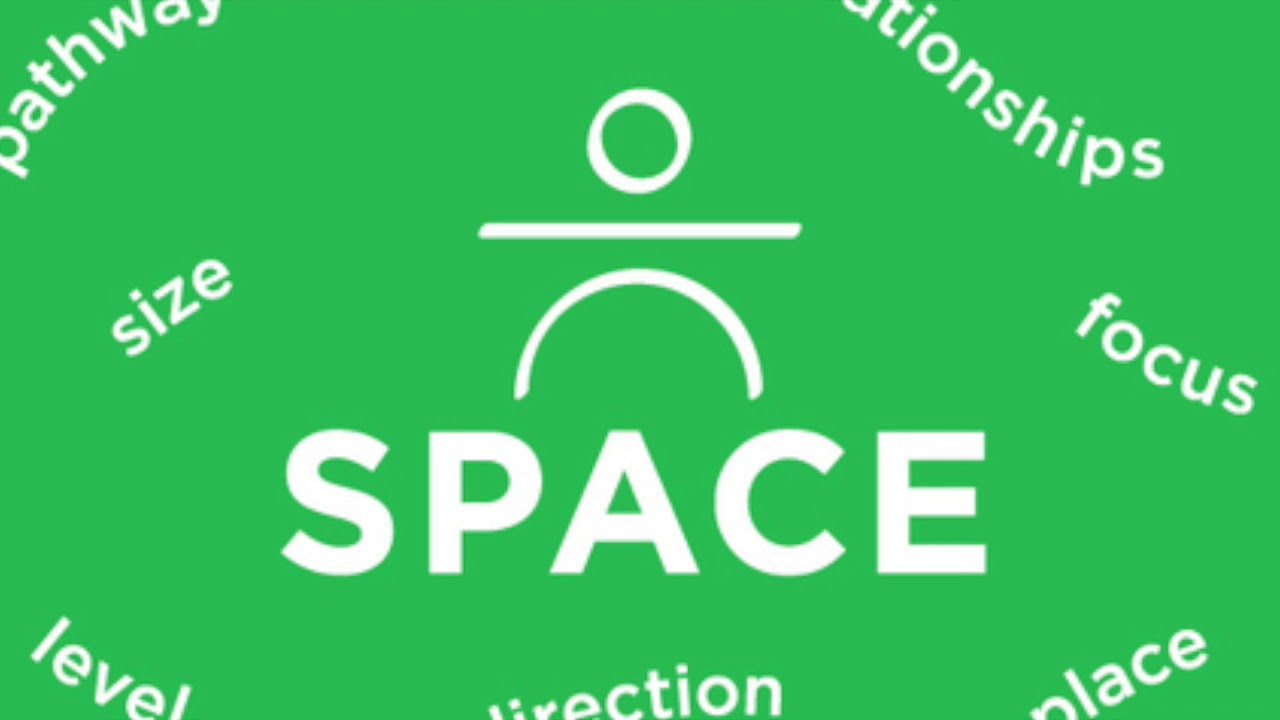 Elements of Dance- Space