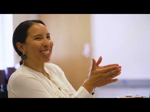 Design Thinking with Faculty & Advisors at Oregon State