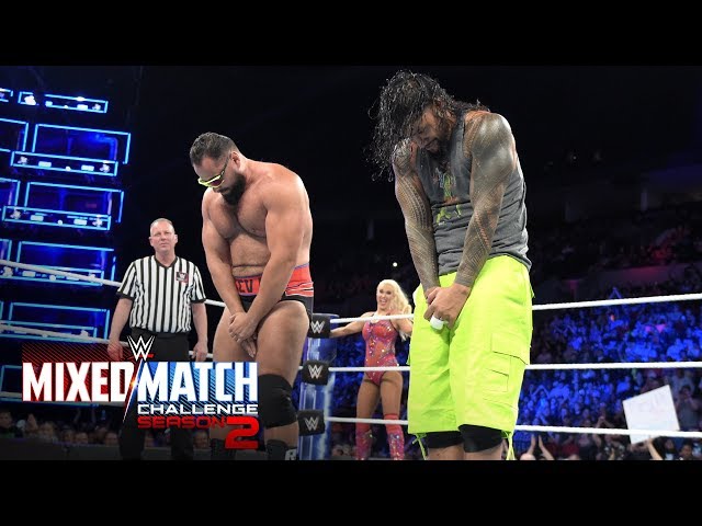 Miro: 5 Facts you need to know about AEW's latest signing