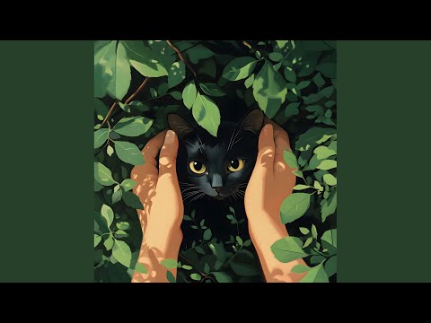 Curious Cat