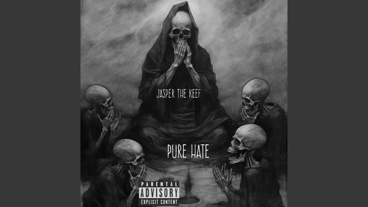 Pure Hate (Interlude)