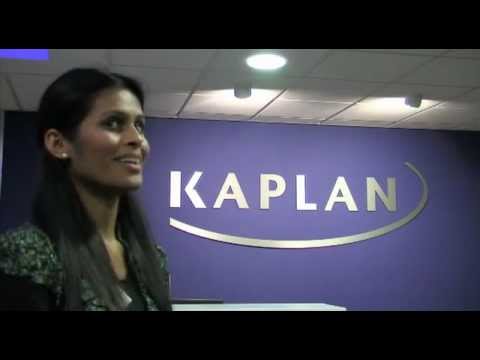 findcourses.co.uk - Full Time ACCA Course in London with Kaplan Financial