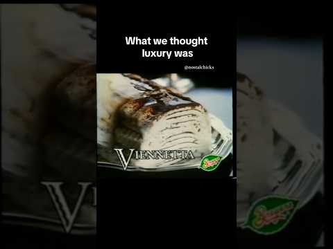 VIENNETTA ICE CREAM